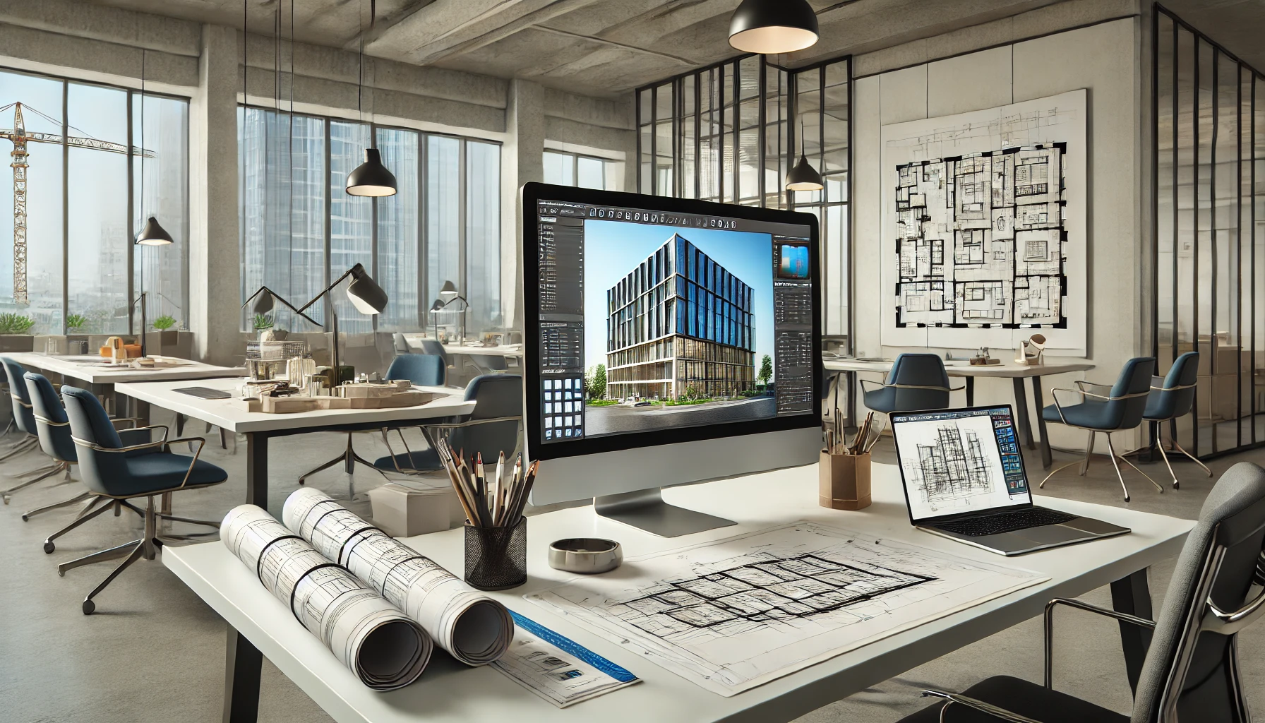 Rai Construction Solutions - Complete Construction Consultancy Services